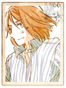 Reinhard Fischer (Chibi-san Date) - Pictures - MyAnimeList.net