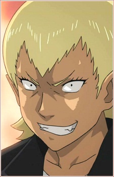 Sarukawa - Pictures - MyAnimeList.net