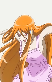 Megami (Gintama) - Pictures - MyAnimeList.net