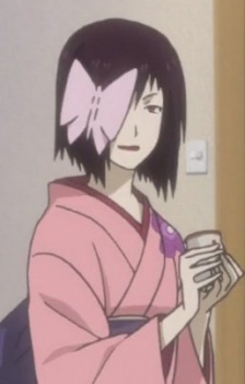 Benio (Zoku Natsume Yuujinchou) - Pictures - MyAnimeList.net