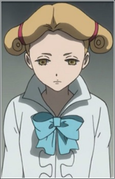 Ageha E (Koukyoushihen Eureka Seven) - Pictures - MyAnimeList.net