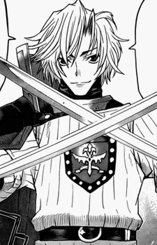 Alto Weinberg (Code Geass: Shikkoku no Renya) - Pictures - MyAnimeList.net