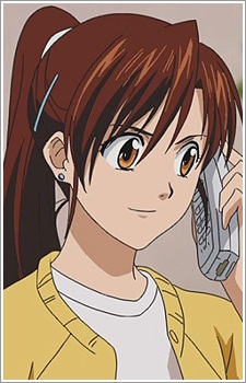 Inaho Azuma (Yakitate!! Japan) - Pictures - MyAnimeList.net
