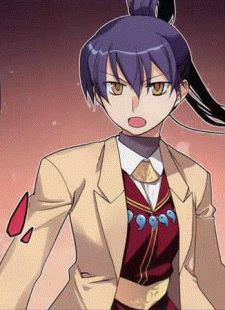 Tomotaka Onigoroshi (Oninagi) - Pictures - MyAnimeList.net