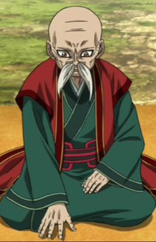 Xuan Feng (Kingdom 2nd Season) - Pictures - MyAnimeList.net