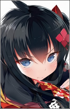 Fuyuki Tenryo (Kasou Ryouiki no Elysion) - Pictures - MyAnimeList.net