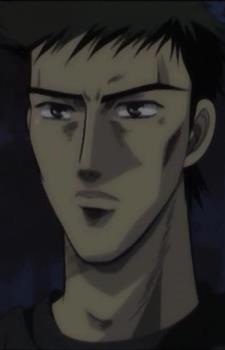Tooru Suetsugu (Initial D Fourth Stage) - Pictures - MyAnimeList.net