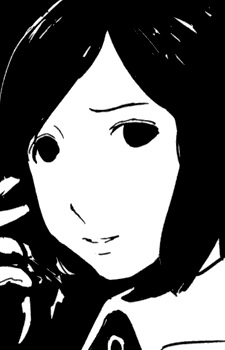 Yure Shinatose (Sidonia no Kishi) - Pictures - MyAnimeList.net