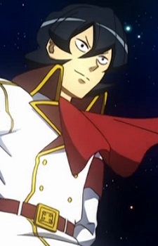 Captain - Pictures - MyAnimeList.net