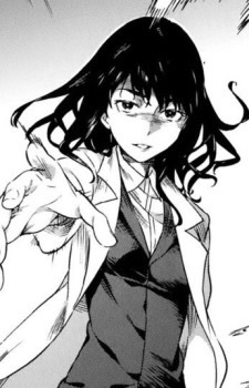 Yuiitsu Kihara (Shinyaku Toaru Majutsu no Index) - Pictures ...