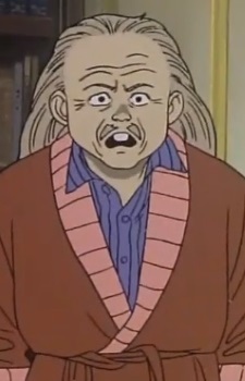 Nezu (Akira) - Pictures - MyAnimeList.net