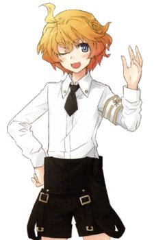 Roche Frain Yggdmillennia (Fate/Apocrypha) - Pictures - MyAnimeList.net