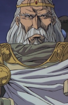 Fahn (Lodoss-tou Senki) - Pictures - MyAnimeList.net