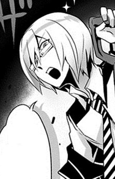 Gen Chinone (Ukare Bakemono no Hogaraka na Hatan) - Pictures ...