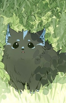 Raven (Who Made Me a Princess) - Pictures - MyAnimeList.net