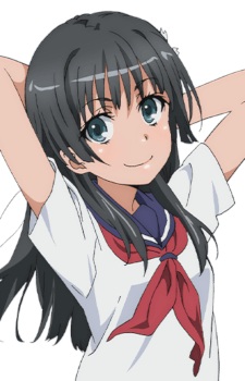Character picture for Saten - Forums - MyAnimeList.net