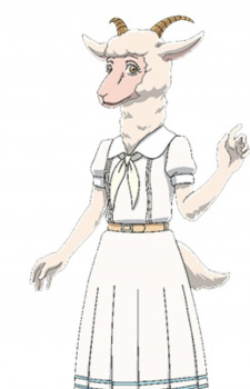 Els (Beastars) - Pictures - MyAnimeList.net