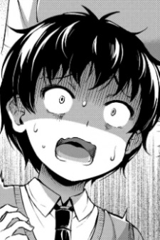 Nozomu Torii (Sore wa Rei no Shiwaza desu) - Pictures - MyAnimeList.net