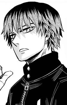 Heisuke Ujii (Dorondororon) - Clubs - MyAnimeList.net