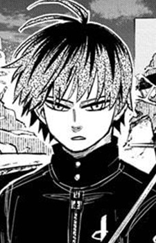 Heisuke Ujii (Dorondororon) - Pictures - MyAnimeList.net