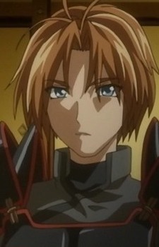 Uneme Yabashiri (Fuurinkanzan) - Pictures - MyAnimeList.net