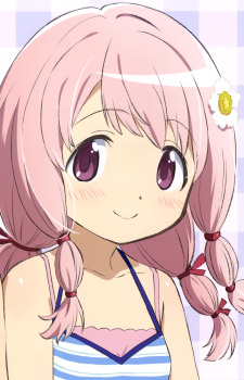 Ui Tamaki (Magia Record: Mahou Shoujo Madoka☆Magica Gaiden) - Pictures ...