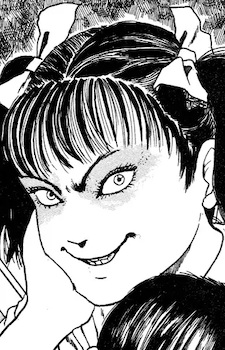 Kuriko (Itou Junji: Maniac) - Pictures - MyAnimeList.net