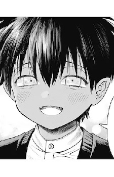 Akane Kandachi (Inki na Aitsu wa Han-cubus) - Pictures - MyAnimeList.net