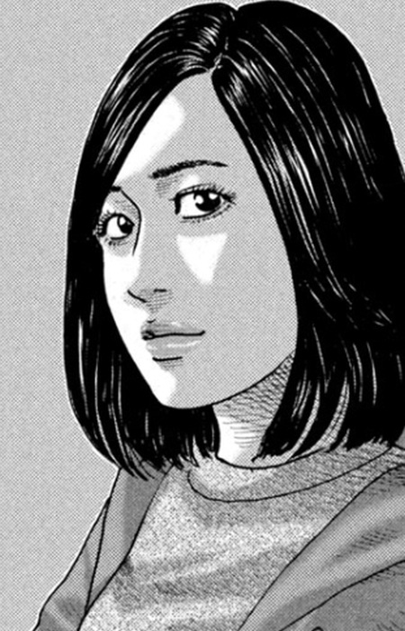 Misaki Shimizu (The Fable) - Pictures - MyAnimeList.net
