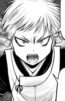 Kojirou Nezu (Nige Jouzu no Wakagimi) - MyAnimeList.net