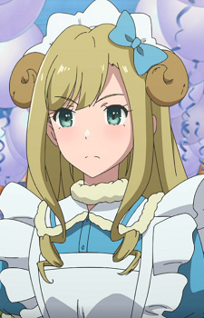 Kaoruko (Akiba Meido Sensou) - Pictures - MyAnimeList.net