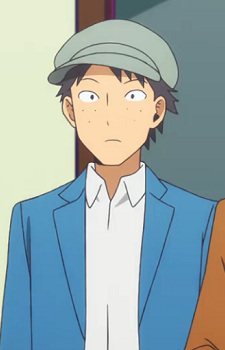 Rokuon (Kyuuketsuki Sugu Shinu) - Pictures - MyAnimeList.net