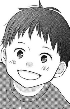 Koki Ayukawa (Perfect World) - Pictures - MyAnimeList.net