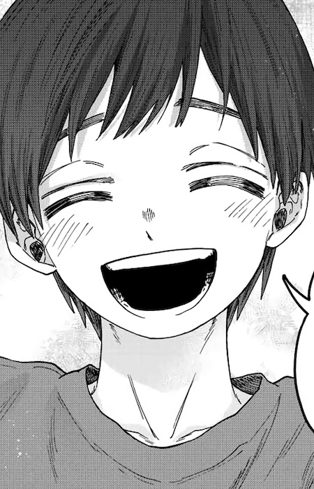 Kousuke Waguri (Kaoru Hana wa Rin to Saku) - Pictures - MyAnimeList.net