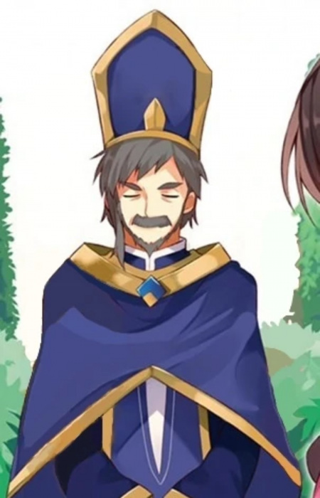 Zesta (Kono Subarashii Sekai ni Bakuen wo!) - Pictures - MyAnimeList.net