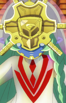 Quantumon (Digimon Ghost Game) - Pictures - MyAnimeList.net