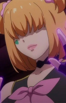 E9 (Valkyrie Drive: Mermaid) - Pictures - MyAnimeList.net