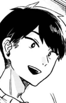 Sunao Akiyoshi (Kuso Onna ni Sachi Are) - MyAnimeList.net