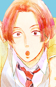 Hayato Aida (Kieta Hatsukoi) - Pictures - MyAnimeList.net