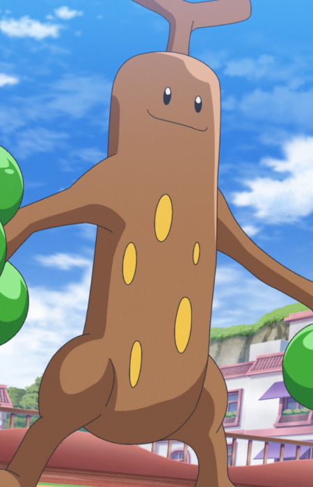 Usokki (Pokemon) - Pictures - MyAnimeList.net