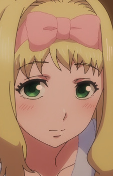 Natsu Ichijou (Shuumatsu no Harem) - Pictures - MyAnimeList.net