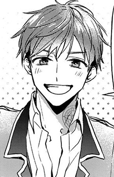 Youta (Isekai ni Kyuuseishu toshite Yobaremashita ga, Around 30 ni wa ...