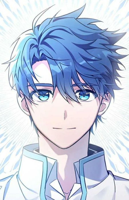 Suho Kim (The Novel's Extra) - Pictures - MyAnimeList.net