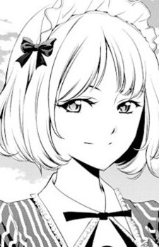 Moemi Souya (Megami no Café Terrace 2nd Season) - Pictures ...