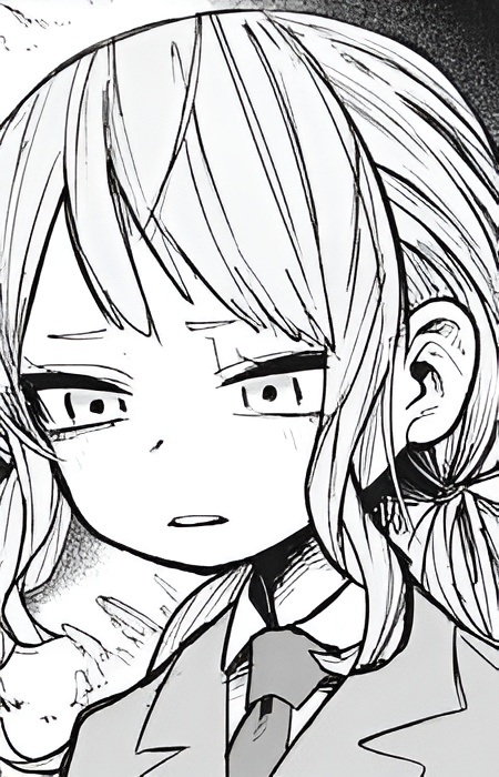 Nanda Hana (Nande Nanda-san) - MyAnimeList.net