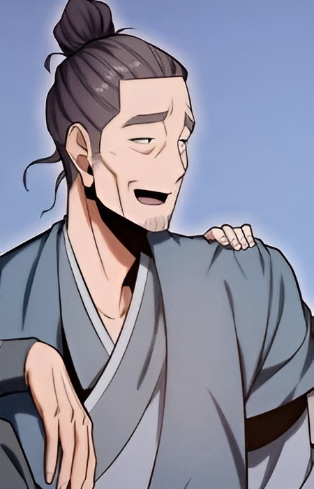 Sanchung Gok (The Nine Heavens Swordmaster) - MyAnimeList.net