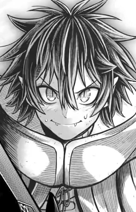 Dion (Ryuu to Ayumu Nariagari Boukensha-dou: Youzumi toshite S-Rank ...