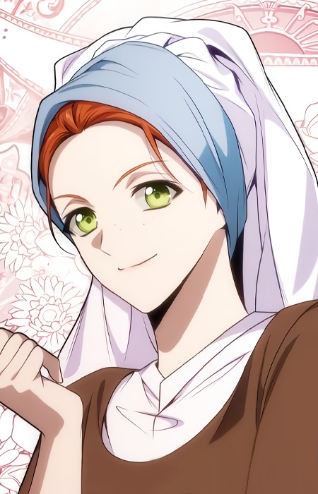 Sancha (I'm the Queen in This Life) - Pictures - MyAnimeList.net