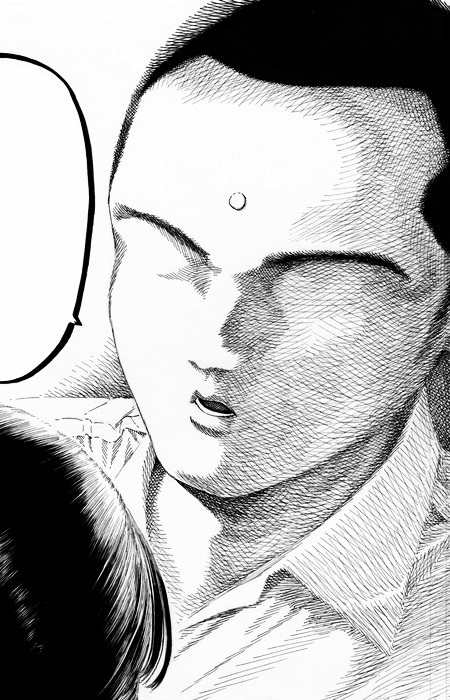 Tamakura Tamade (Sekaiichi Kintama ga Dekai Koukousei no Hanashi ...