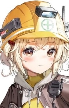 Liter (Shouri no Megami: Nikke - Sweet Encount) - MyAnimeList.net